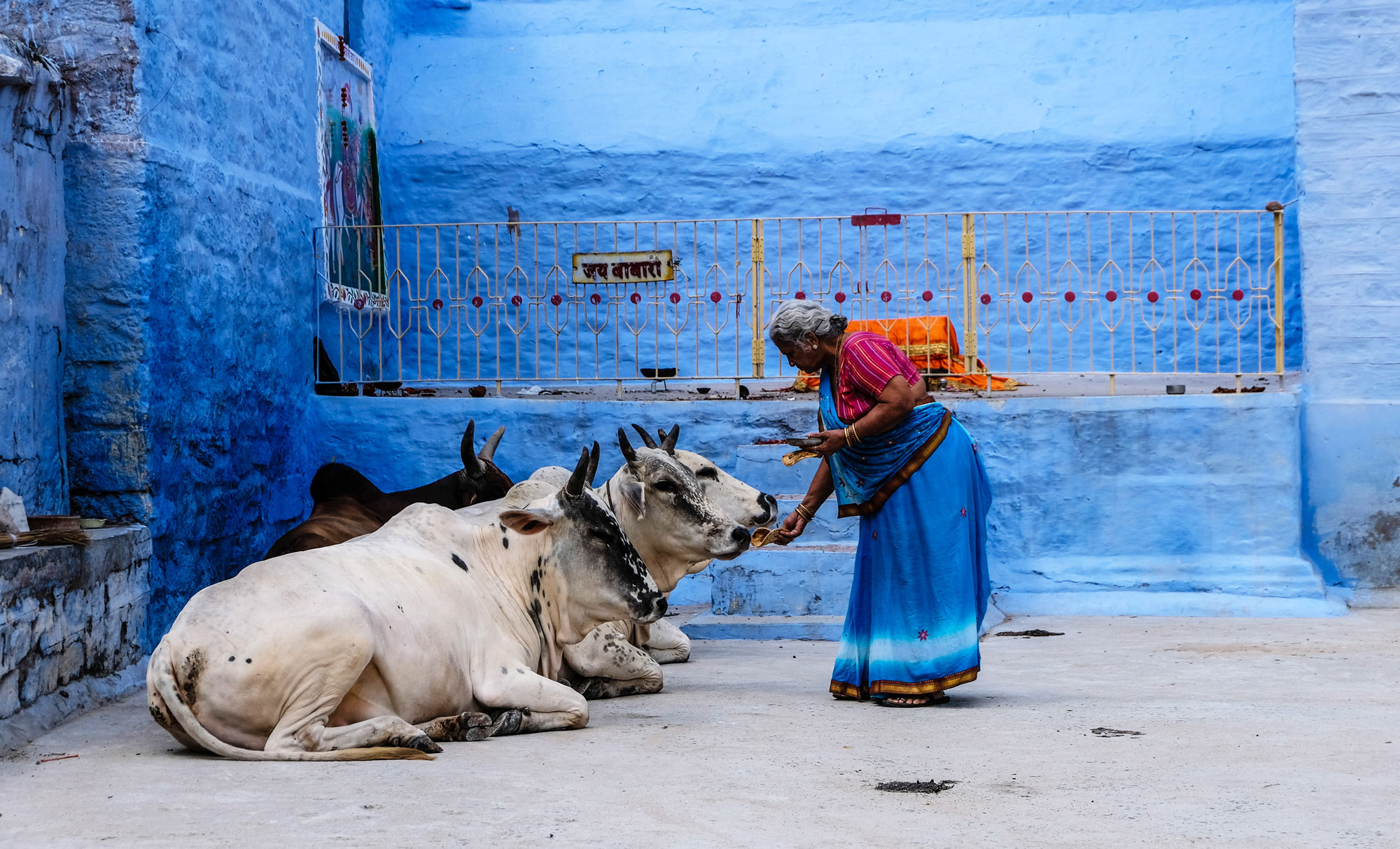 Un viaggio in India per cambiare prospettiva - FrateSole Viaggeria ...